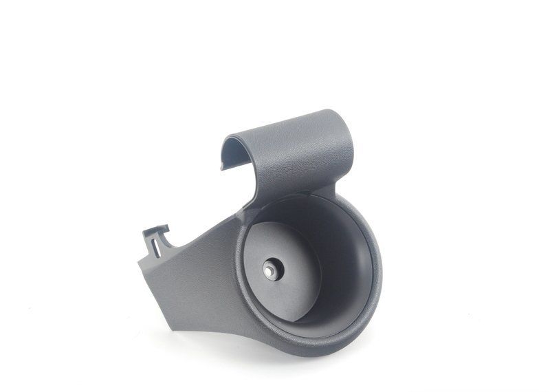 NEW GENUINE MINI R55 R56 R57 R58 R59 ARMREST CUP HOLDER FOR REAR ...