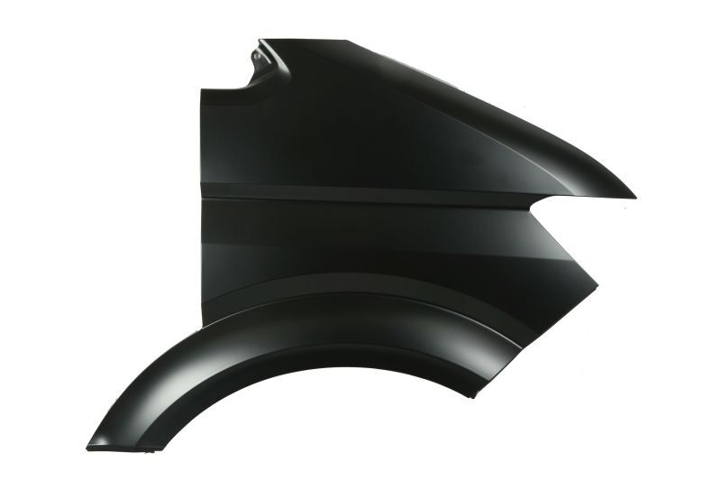 Right steel fender/ wing For VW Crafter / MAN TGE 17- Zinc coated in ...