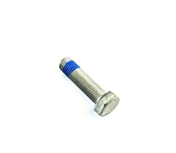 NEW GENUINE MERCEDES BENZ C CLASS E CLASS BRAKE FRONT CALIPER BOLT 1PCS ...
