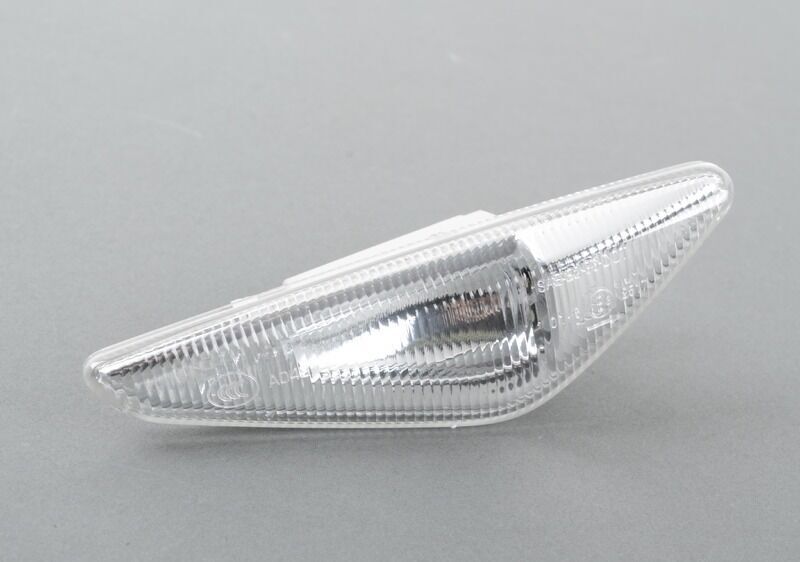 BMW X3 X5 X6 SERIES NEW GENUINE N/S LEFT SIDE MARKER BLINKER INDICATOR ...