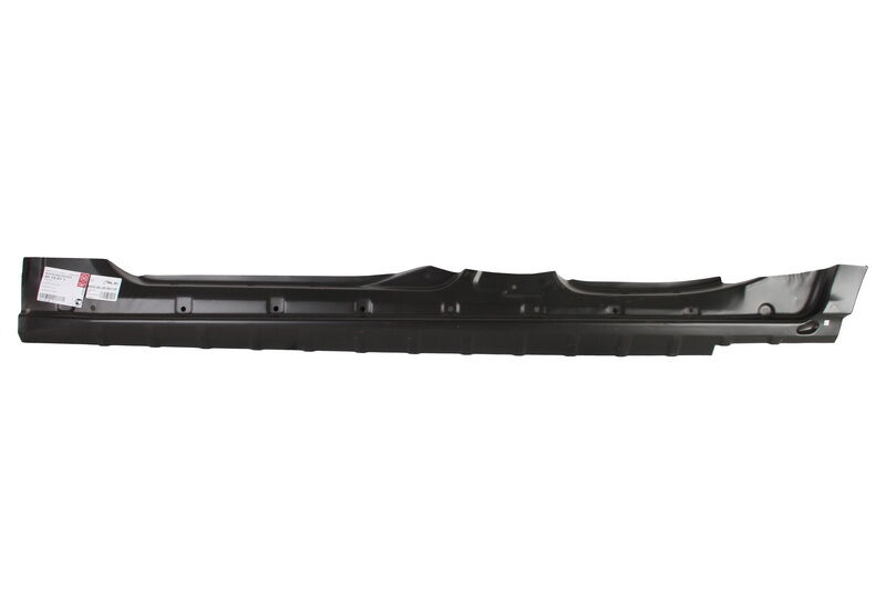 Left Steel Sideskirt Sill Cover For Mercedes Benz C Class W203 00-07 ...