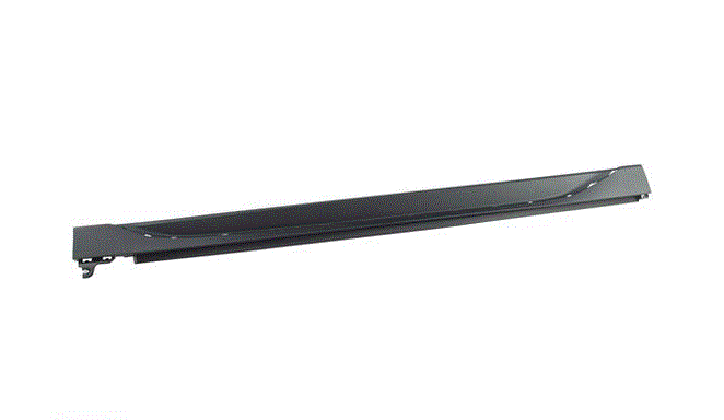 BMW NEW GENUINE Side Skirt Trim Right 51777403398 in Bumpers & Rubbing ...