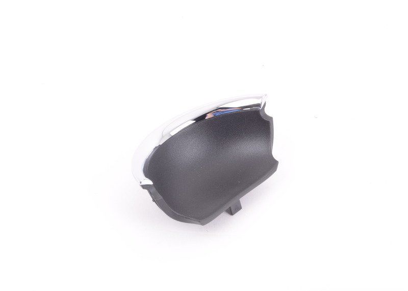 NEW GENUINE MINI F55 F56 F57 F60 TILL 2014/11 DOOR OPENER COVER SCREW CHROME 51417359147 in Door ...