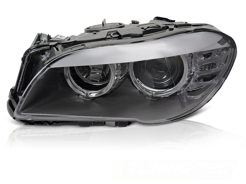 HEADLIGHT LEFT SIDE fits BMW F10 F11 10-13 in Headlights - buy best ...