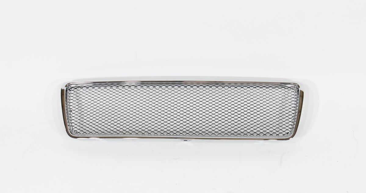 Chrome Front Radiator grill for Volvo S80 MK1 98-03 in Grills - buy ...