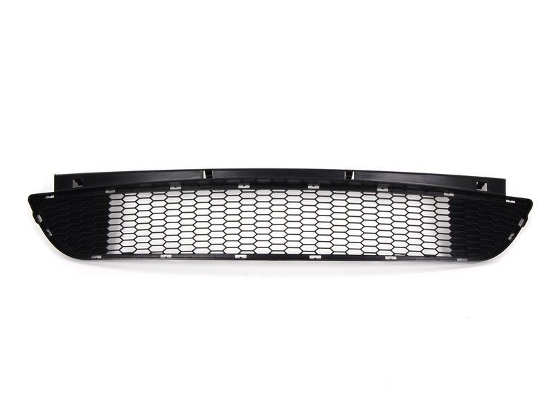 NEW GENUINE BMW Z4 E85 E86 FRONT M SPORT BUMPER LOWER CENTER GRILL ...