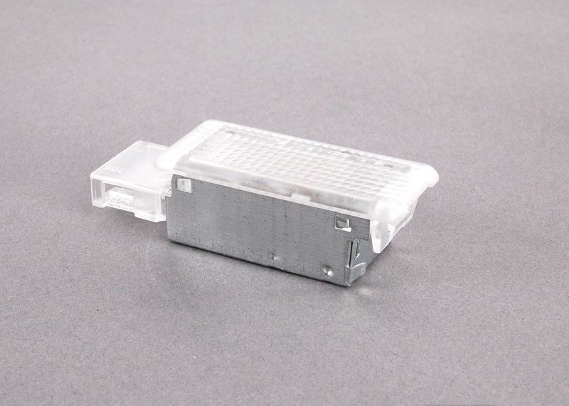 NEW GENUINE VOLKSWAGEN CADDY EOS GOLF POLO BOOT LIGHTINING HOUSING ...