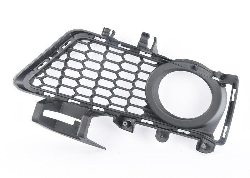 BMW GENUINE 3 F30 F31 LCI 15- FRONT M SPORT BUMPER FOG LIGHT LEFT GRILL ...
