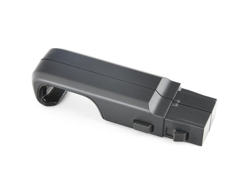 NEW GENUINE BMW TRAVEL & COMFORT SYSTEM UNIVERSAL HANGER 51952449253 in ...