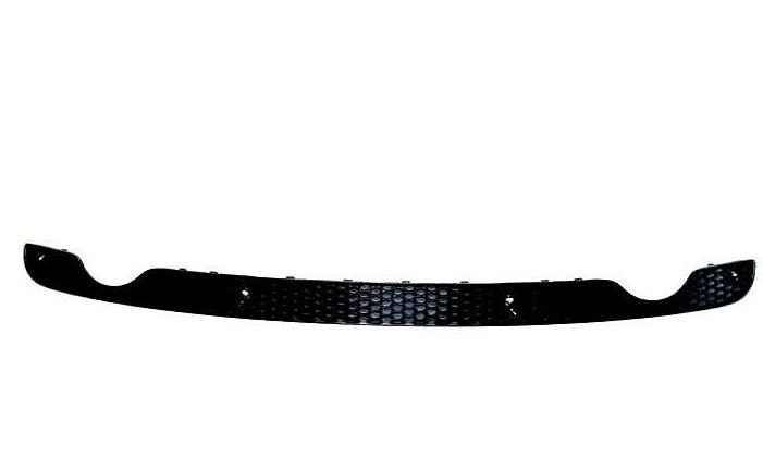 NEW GENUINE AUDI Q5 09-16 REAR S-LINE BUMPER DIFFUSER INSERT TRIM ...