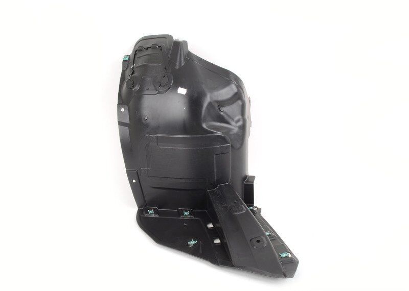 BMW NEW GENUINE Z4 SERIES E89 FRONT O/S RIGHT WHEEL ARCH BOTTOM COVER ...