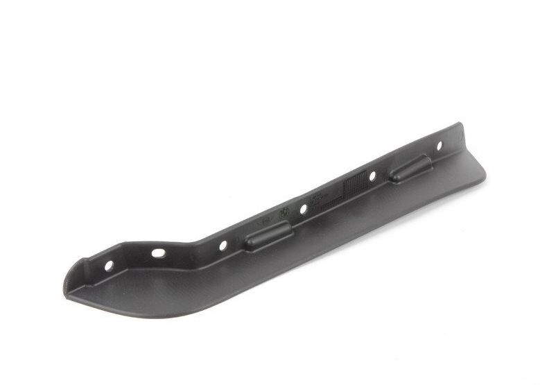 FOR NEW GENUINE MINI R50 R52 R53 FRONT LEFT LOWER LIP SEAL JCW GP ...