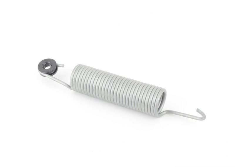 BMW NEW GENUINE 5 SERIES E60 REAR TRUNK LID TENSION SPRING 51247045884 ...