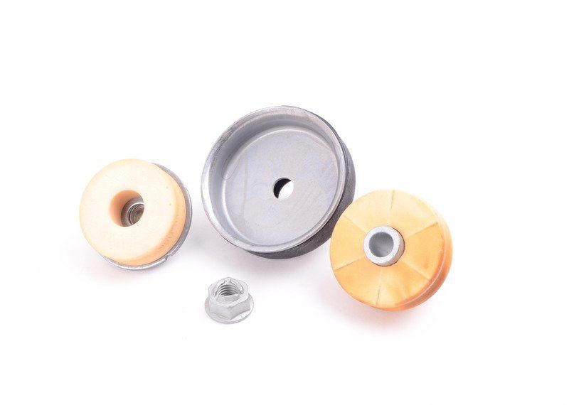 NEW GENUINE BMW REAR SHOCK ABSORBER REPAIR KIT FOR SUPPORT BEARING ...