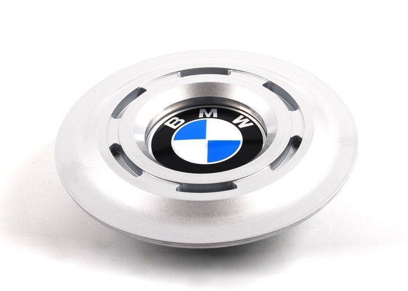 NEW GENUINE BMW 7 SERIES E38 94-01 ALLOY WHEEL STYLE 4 HUB CENTRE CAP ...