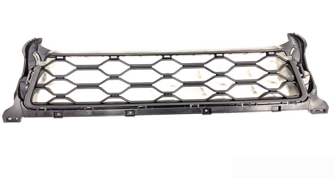 MINI GENUINE F60 COUNTRYMAN JCW FRONT BUMPER LOWER CENTER GRILLE ...