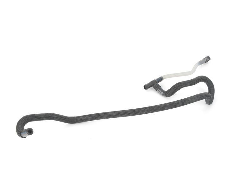 NEW GENUINE BMW 3' E90 E91 E92 E93 X3 E83 M57N2 DIESEL ENGINE FUEL ...
