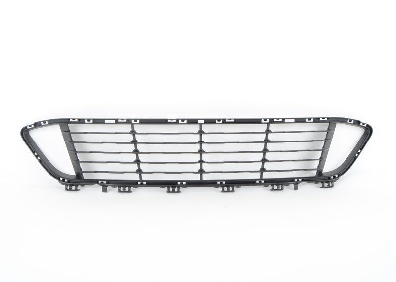 BMW NEW GENUINE X1 SERIES F48 BASIS X LINE FRONT BUMPER CENTER GRILL ...