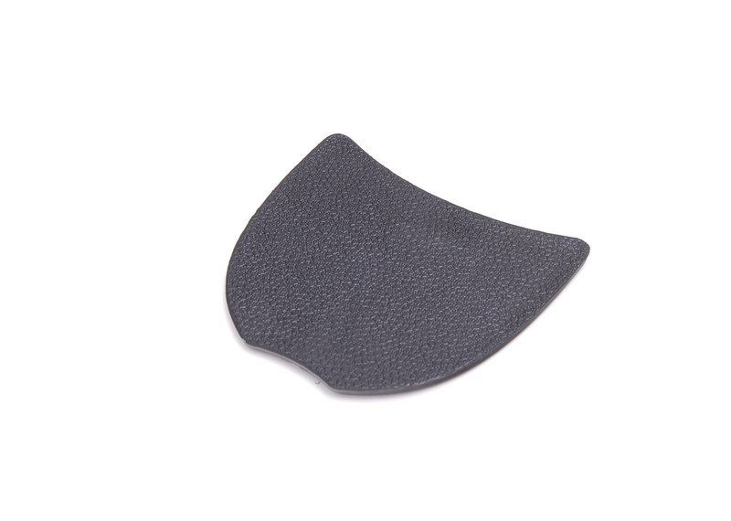 NEW GENUINE MINI COOPER R50 R52 S R53 S RUBBER MAT UNDER HANDBRAKE ...