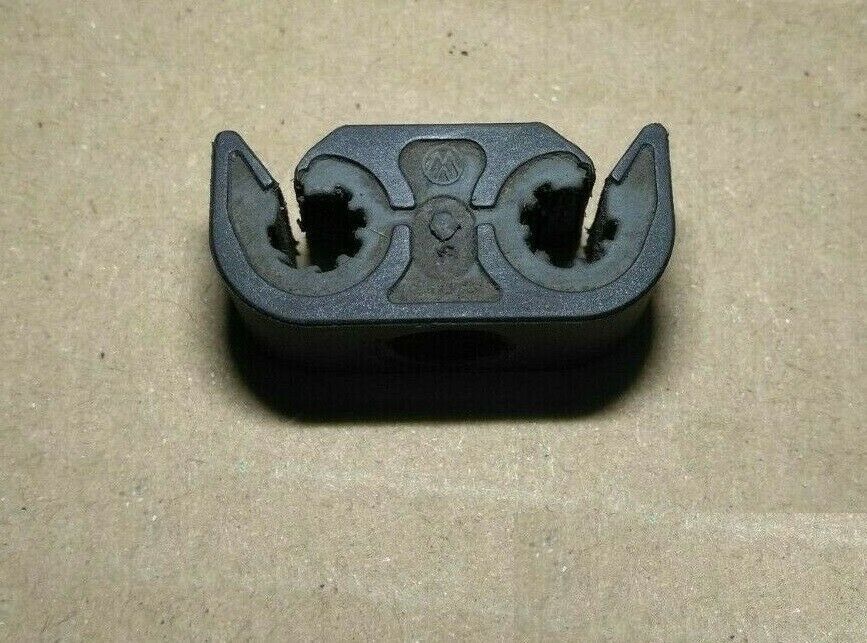 NEW GENUINE VOLKSWAGEN BRAKE PIPE HOLDER CLIP 1J0611797J in Brake Lines ...