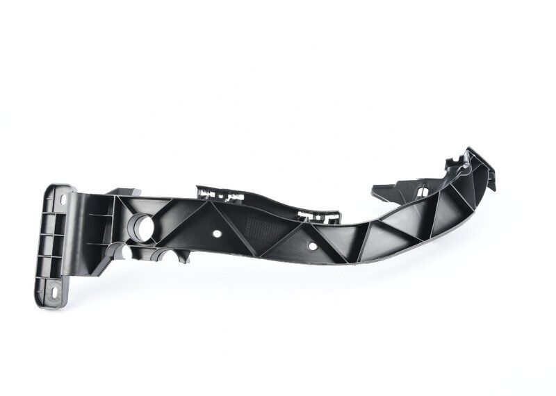 BMW NEW GENUINE E81 E87 E82 1 SERIES N/S LEFT HEADLIGHT BRACKET ARM ...