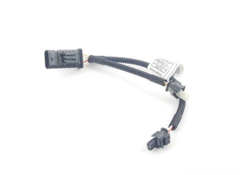 NEW GENUINE MINI R57 R55 R56 R58 R59 R60 R61 THERMOSTAT ADAPTER CABLE ...