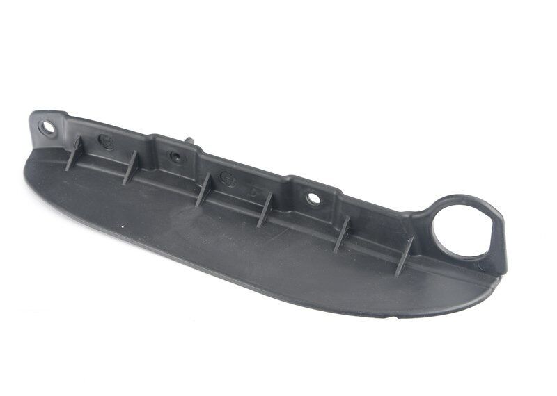BMW GENUINE NEW 3 SERIES E90 E91 E92 E93 FRONT DEFLECTOR LIP LEFT ...