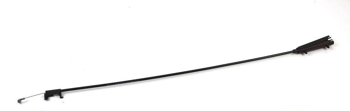 NEW GENUINE VOLKSWAGEN VW CADDY 2K FRONT LID LOCK CABLE RHD 2K6823531A ...