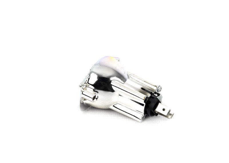 NEW GENUINE BMW 3 SERIES E90 E91 HEADLIGHT ANGEL EYE BULB ZKW ...