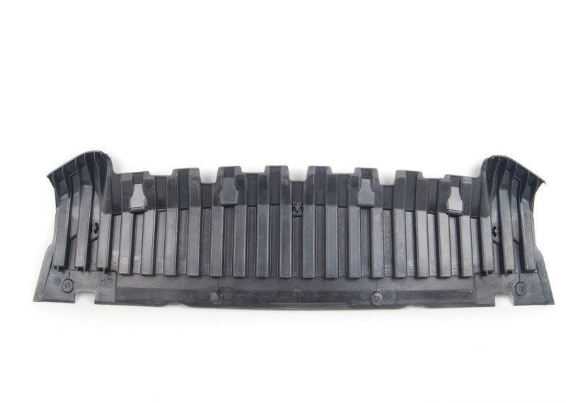 NEW GENUINE AUDI A5 2008-2011 S-LINE FRONT BUMPER UNDER TRAY COVER ...