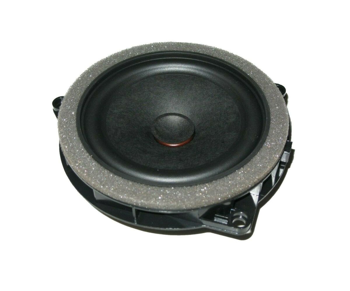 BMW GENUINE F20 F22 F30 F25 F26 FRONT DOOR HiFi MID RANGE LOUD SPEAKER ...