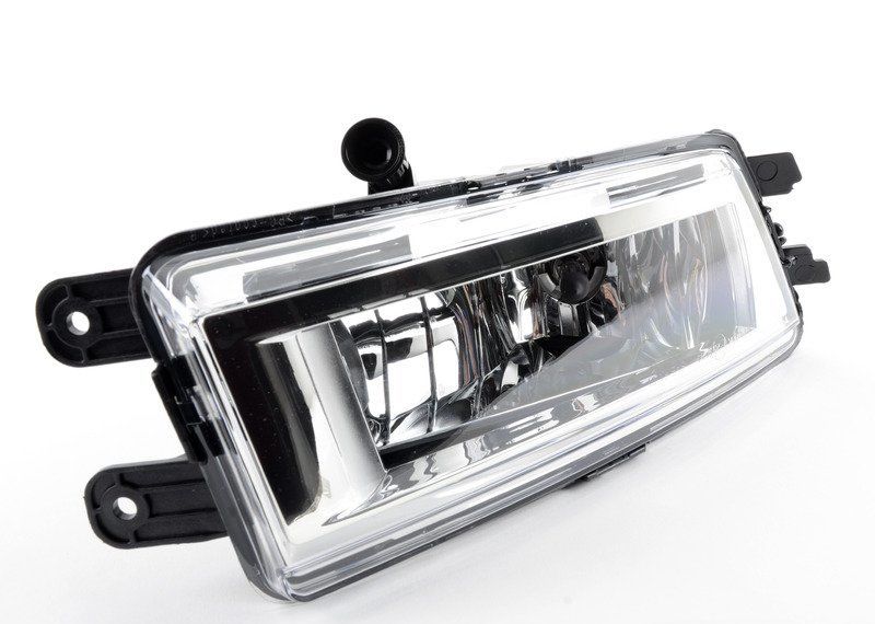 FOR NEW VOLKSWAGEN VW PASSAT B8 FRONT HALOGEN FOG LIGHT ASSEMBLY RIGHT ...
