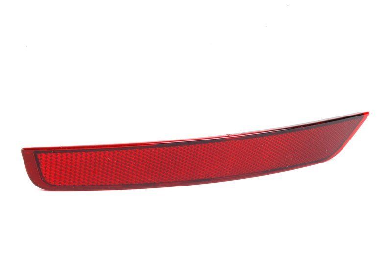 NEW GENUINE VW GOLF GTI GTD MK6 09-14 REAR BUMPER LEFT N/S REFLECTOR ...