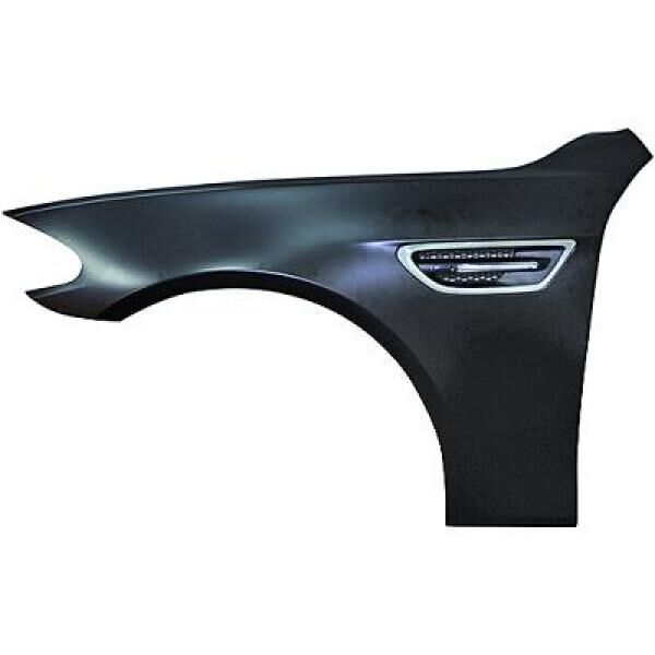 M5 Look Front LEFT Fender Wing For BMW F10 / F11 in Fenders / Wings ...