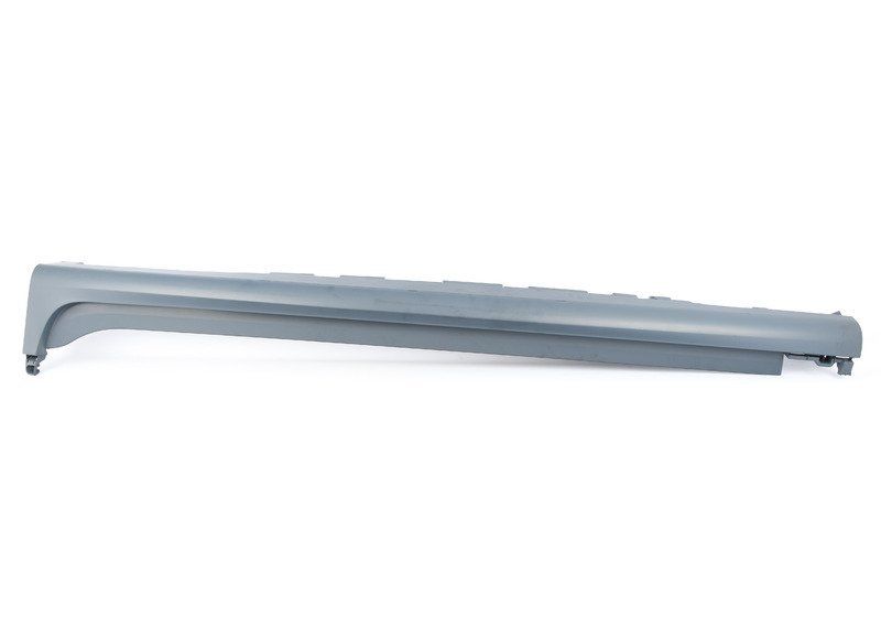 BMW NEW GENUINE X3 F25 M SPORT PACKAGE SIDE SKIRT TRIM SILL N/S LEFT ...