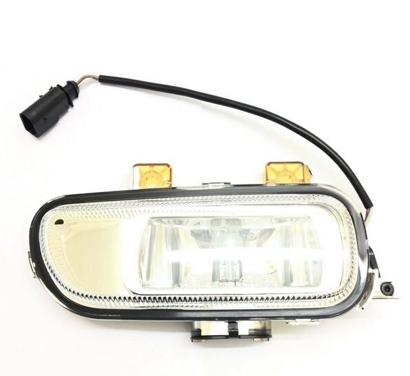 NEW GENUINE MERCEDES BENZ AXOR RIGHT FOG LAMP LIGHT A9408200156 in ...