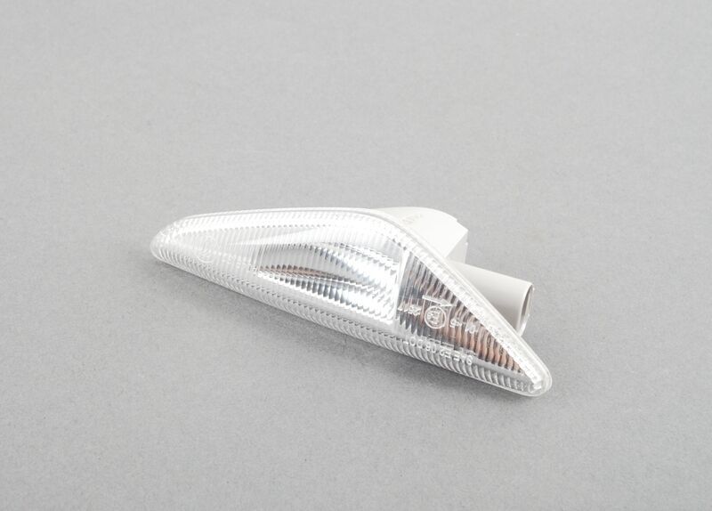 BMW X3 X5 X6 SERIES NEW GENUINE O/S RIGHT SIDE MARKER BLINKER INDICATOR ...