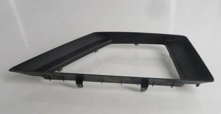 MINI NEW GENUINE COOPER COUPE R58 LEFT B PILLAR COLUMN MOULDING TRIM ...