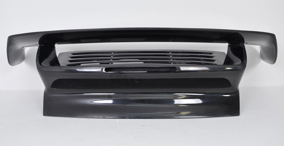 GT2 Look Rear Trunk Spoiler For Porsche 911 (996) 1999-2004 in Spoilers ...
