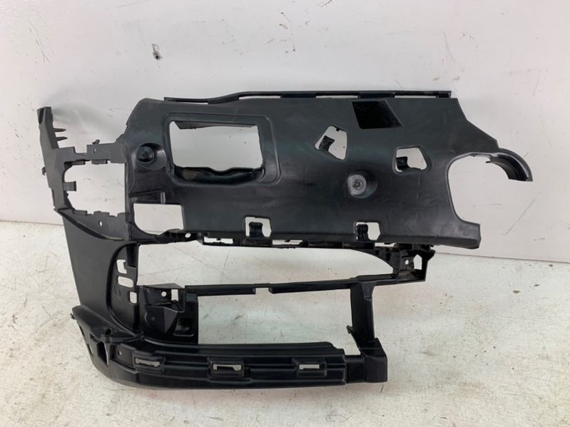 NEW GENUINE BMW 7 SERIES G11 G12 FOG LIGHT SUPPORT BRACKET PAIR SET ...