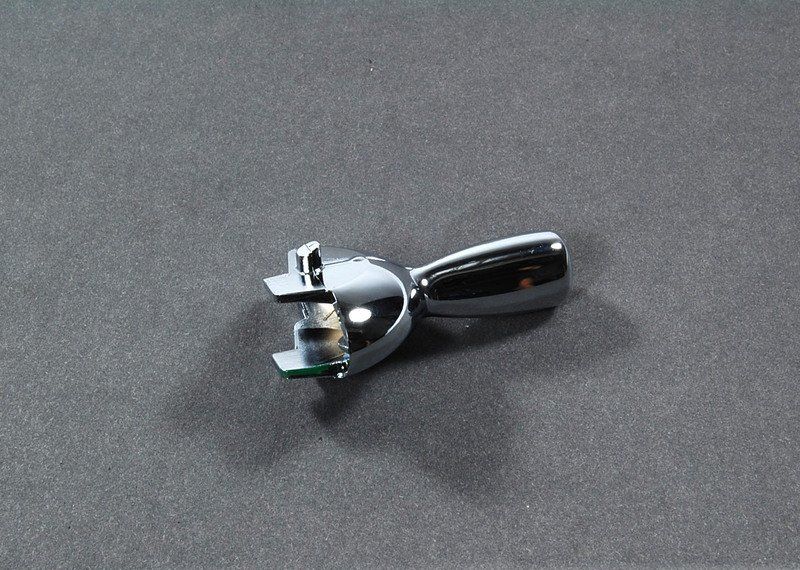 MINI NEW OEM R55 R56 R57 R58 R59 R60 R61 TOGGLE SWITCH OPERATING LEVER ...