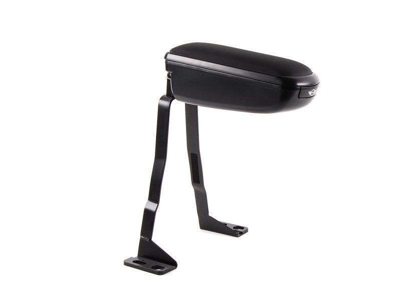 NEW GENUINE MINI R55 R56 R57 R58 R59 R60 R61 FLIPTOP CENTER ARMREST ...