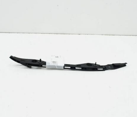 NEW GENUINE MERCEDES BENZ MB A CLASS W169 FACELIFT REAR BUMPER BRACKET ...