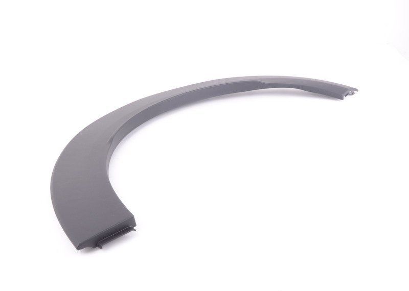 NEW GENUINE MINI COOPER F56 F57 REAR LEFT N/S WHEEL ARCH JCW COVER ...