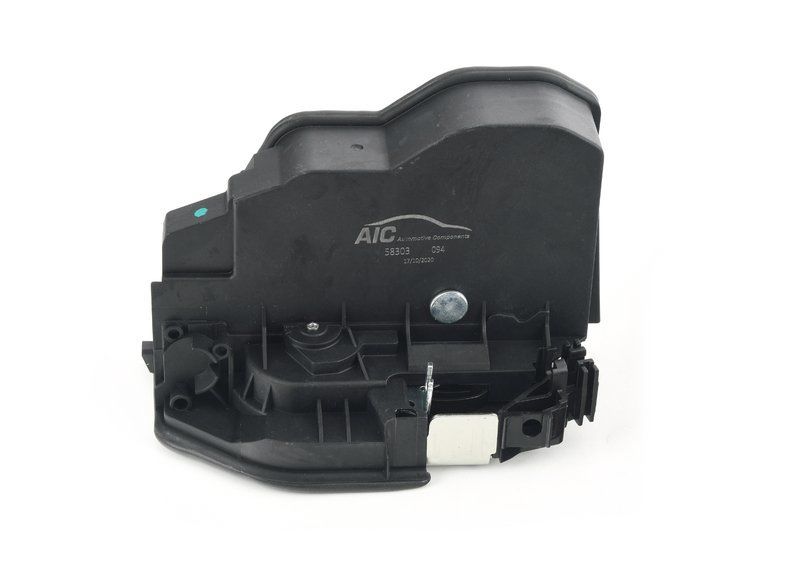 BMW NEW GENUINE 1 2 3 4 5 X1 X3 X5 SERIES FRONT DOOR LATCH RIGHT O/S ...