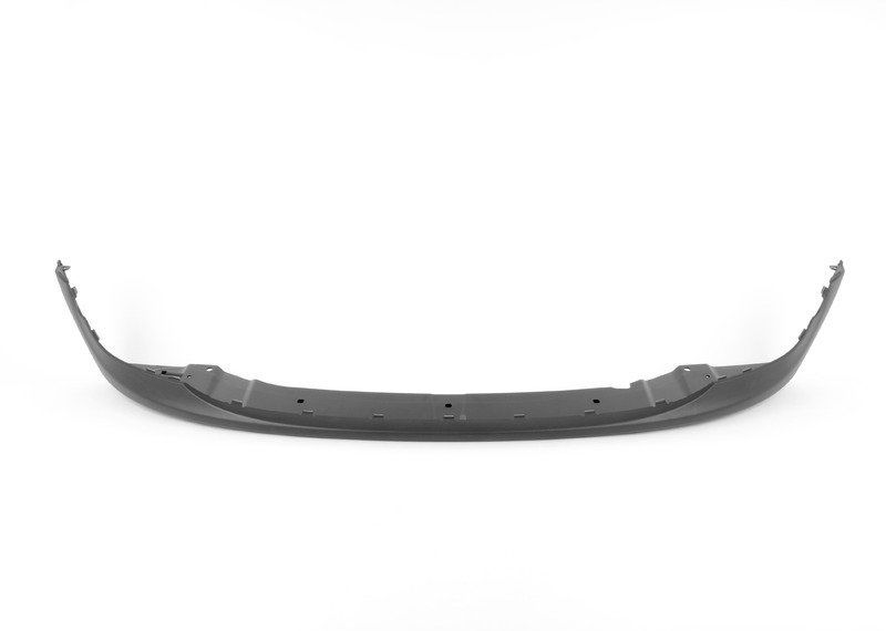 MINI NEW GENUINE R55 R56 R57 S JCW 2010 - 2012/07 FRONT BUMPER LOWER ...
