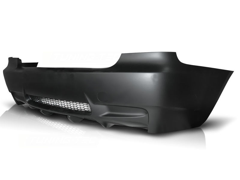 M3 Style Rear Bumper For BMW e92 / e93 Coupe / Cabrio in Bumper - buy ...
