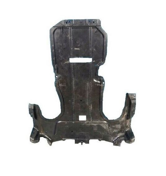 NEW GENUINE MERCEDES BENZ C CLASS W205 C63 AMG FRONT ENGINE BOTTOM ...