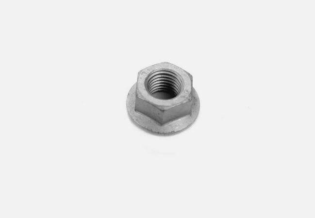 NEW GENUINE VW Skoda Seat Audi Hexagon Nut M12x1.5 N0150816 in Bearings ...