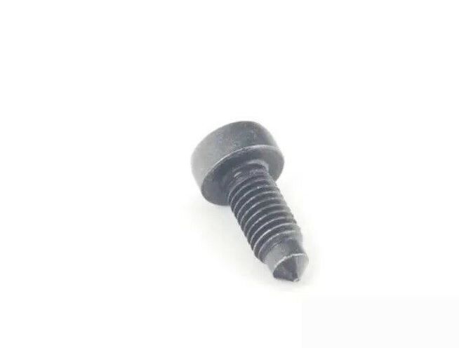 NEW GENUINE VOLKSWAGEN AUDI SEAT SKODA M8X20 HEX BOLT 1PCS N90931602 in ...